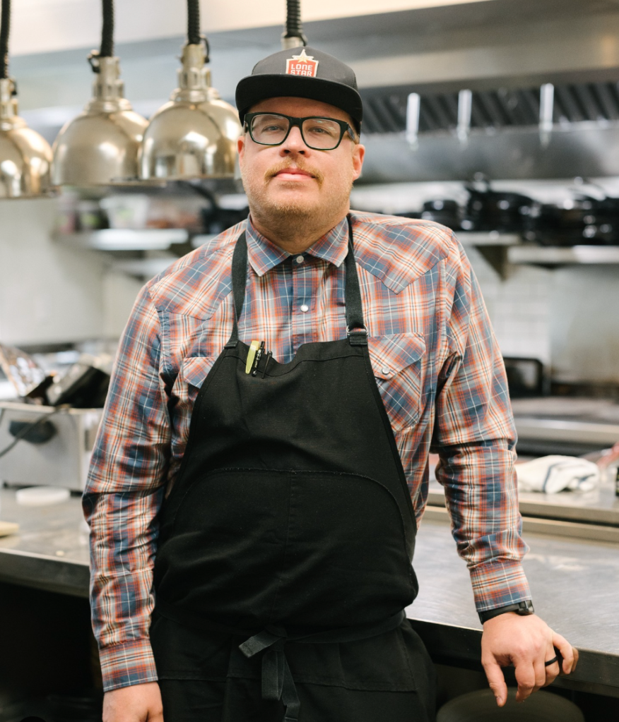Saddle Up for a Straight-Outta-Texas Brunch in Santa Barbara - The ...