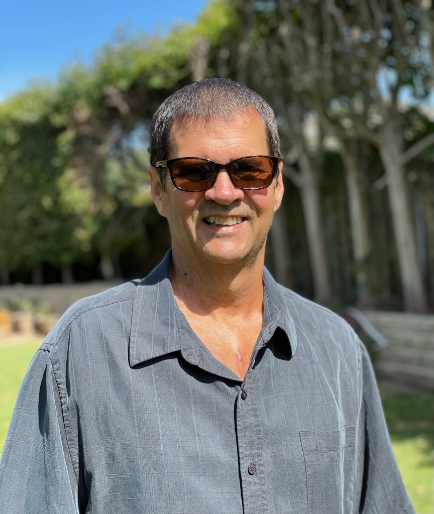 Tim Hayes - The Santa Barbara Independent