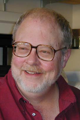 Charles Thomson (Tom) Garey - The Santa Barbara Independent