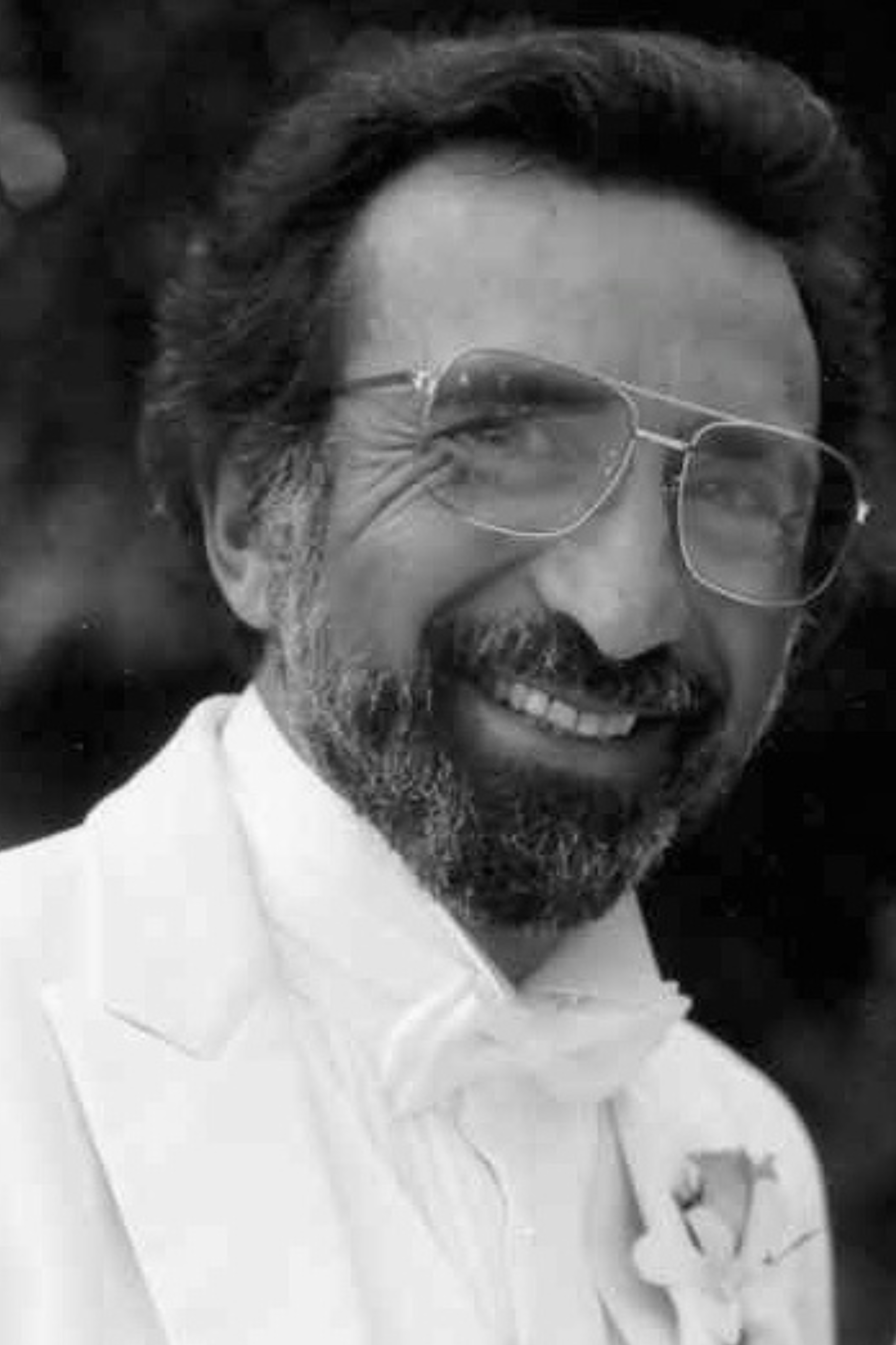 Howard Cooperman - The Santa Barbara Independent