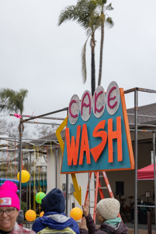Santa Barbara’s Newest Festival Takes the Cake - The Santa Barbara ...