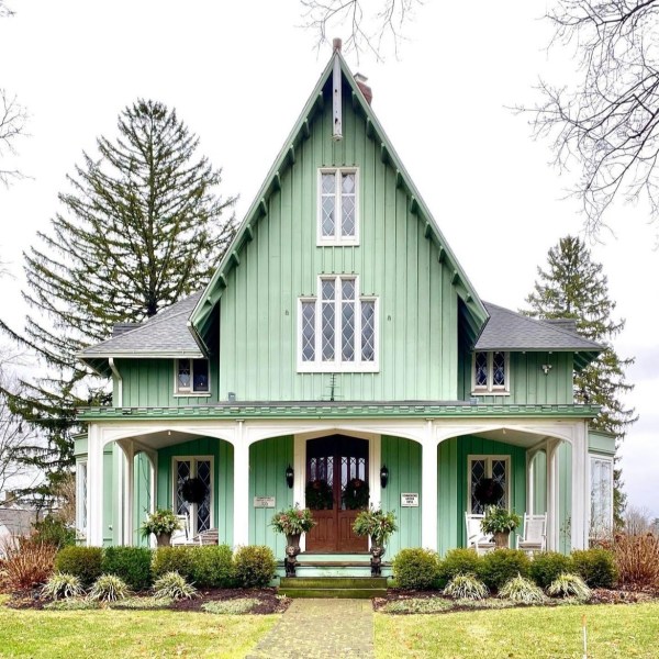 The Home Page | Open-House-ing Our Way into April - The Santa Barbara ...