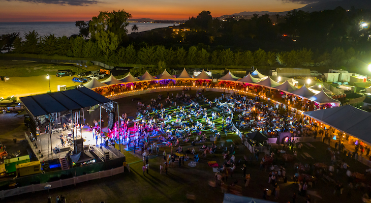 The First Major Line-Up Announcement Is Kenny Loggins for September's ...