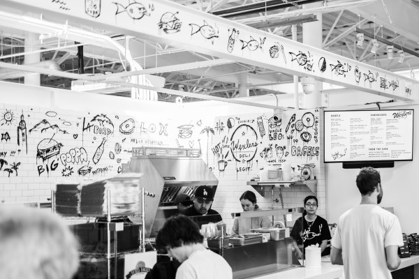Wexler’s Perfect Pastrami and More Comes to Santa Barbara Public Market ...