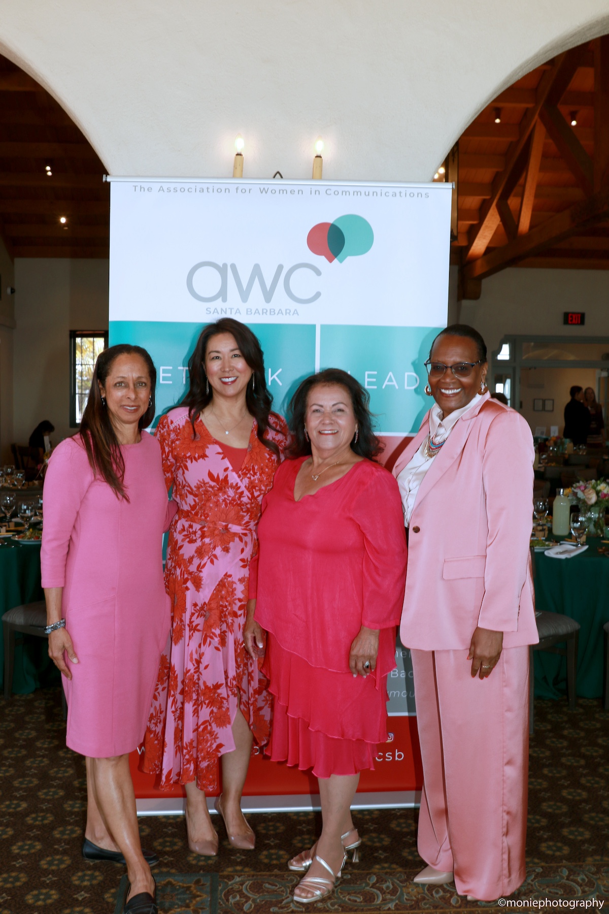 Leaders in Education Honored at 2024 AWC S.B. Women of Achievement ...