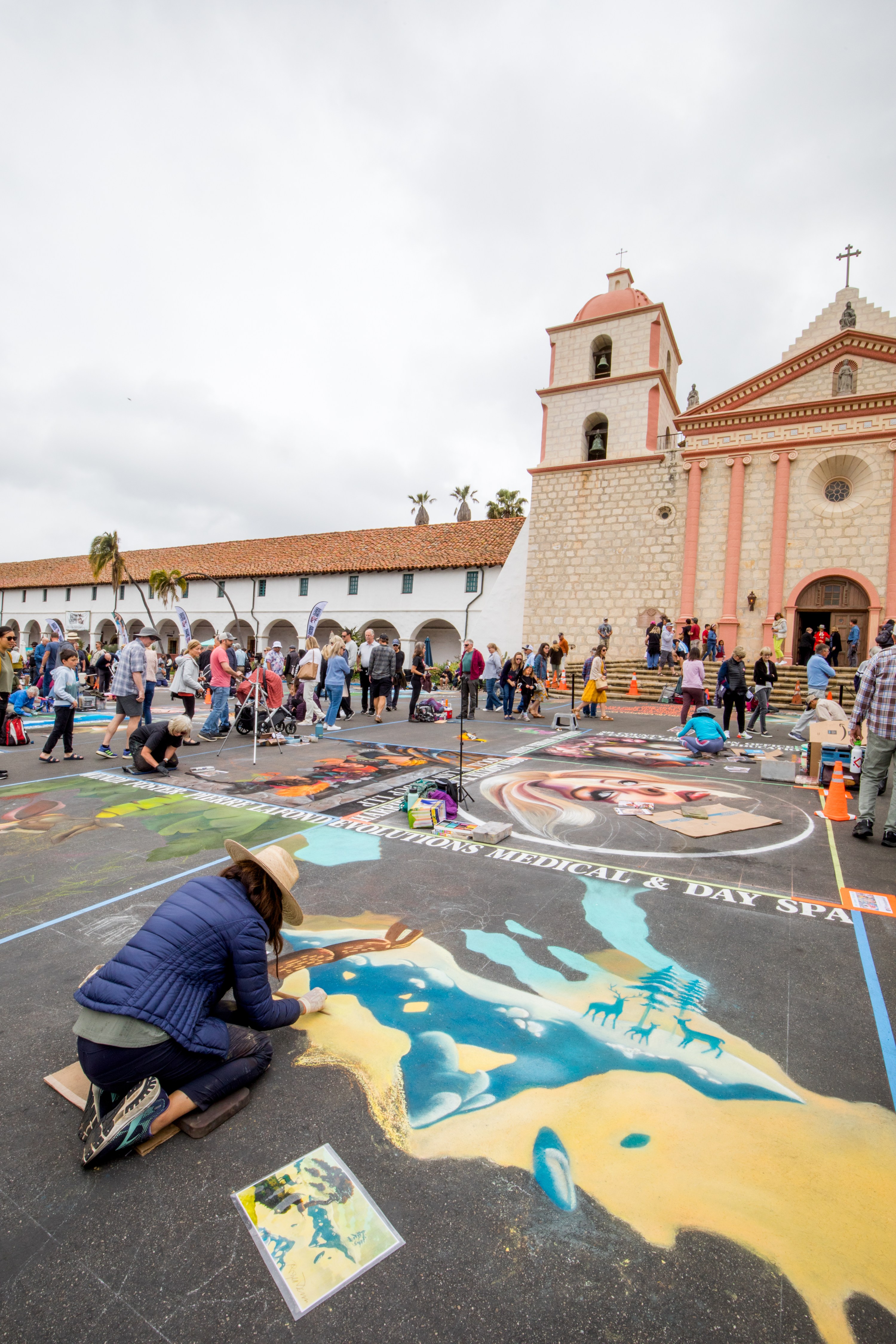 Santa Barbara’s Most Picturesque Festival Is Back - The Santa Barbara ...