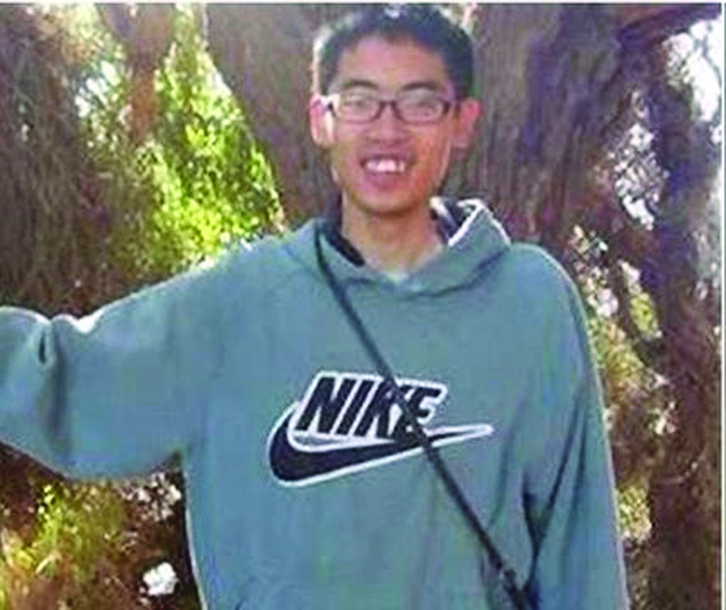 Ten Years After the Isla Vista Killings - The Santa Barbara Independent