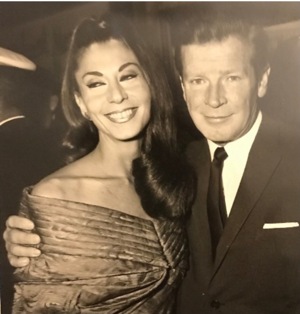 In Memoriam: Diana Basehart 1934-2024 - The Santa Barbara Independent