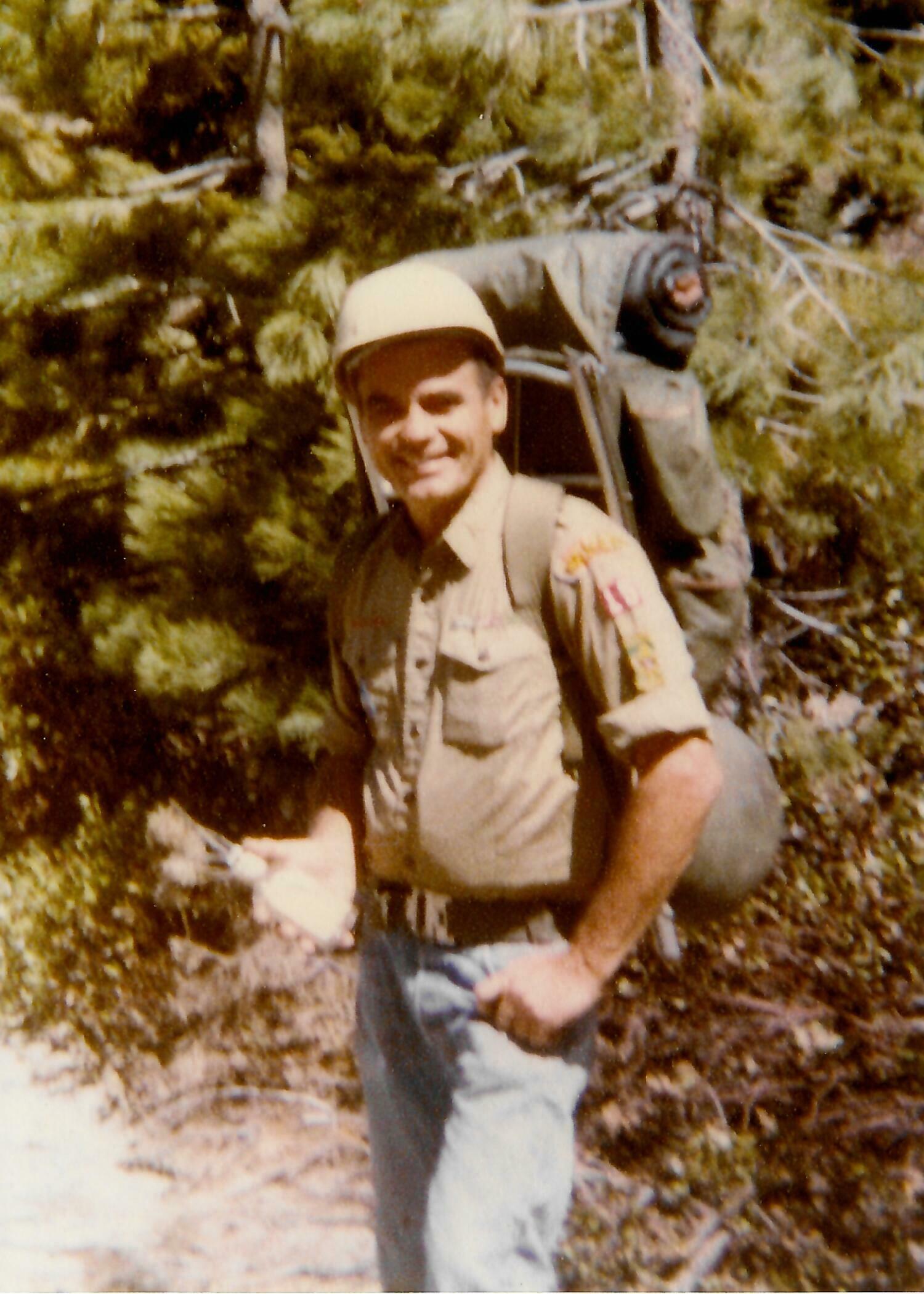 Don C. Becker Jr. - The Santa Barbara Independent