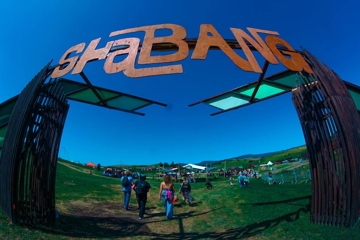 Shabang Music Festival Celebrates 10-Year Anniversary - The Santa ...