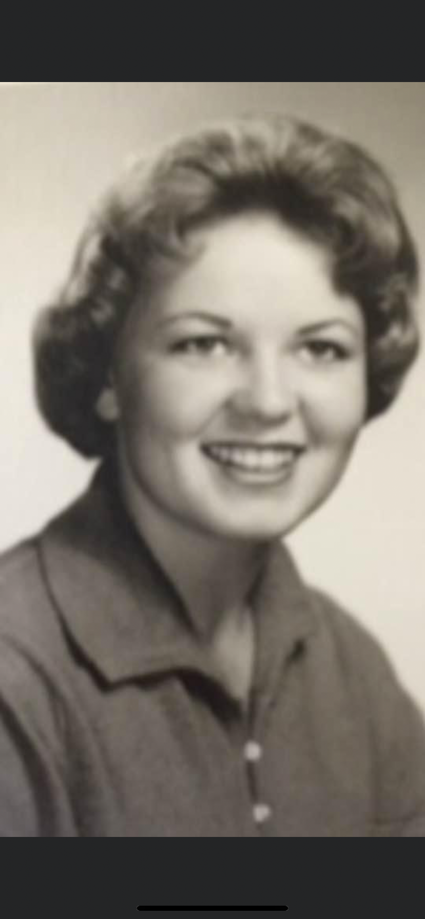 BOWERS, Glenda Sue (Rundle) - The Santa Barbara Independent