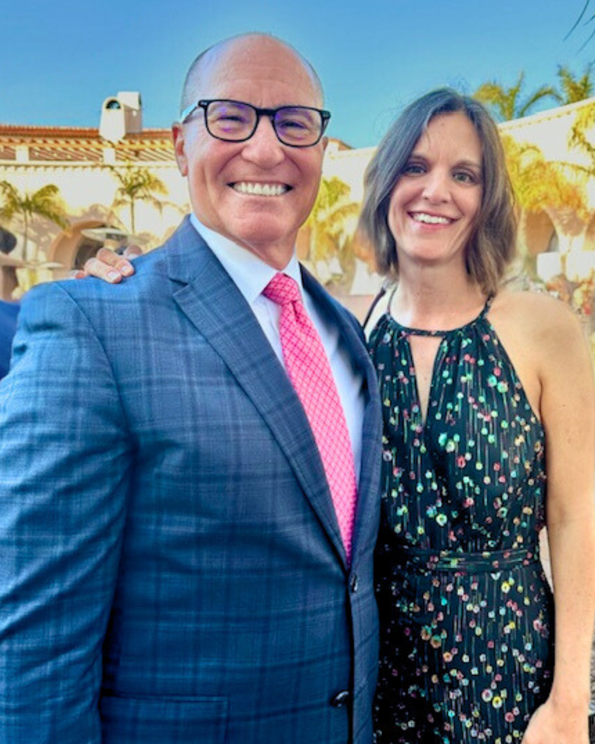 CALM Selected As 2024 California Nonprofit of the Year - The Santa ...