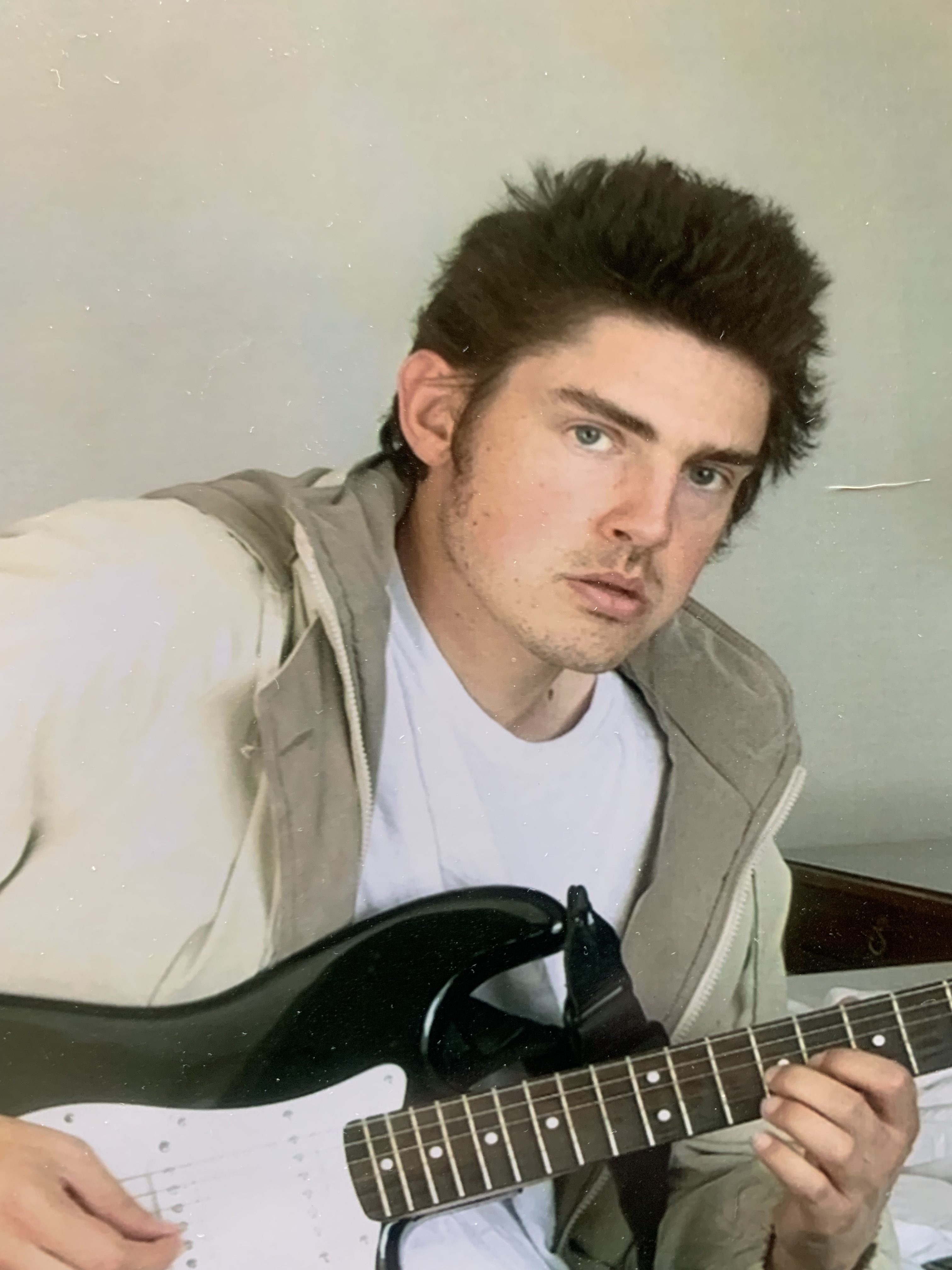 Nicholas Patrick O'Connor - The Santa Barbara Independent