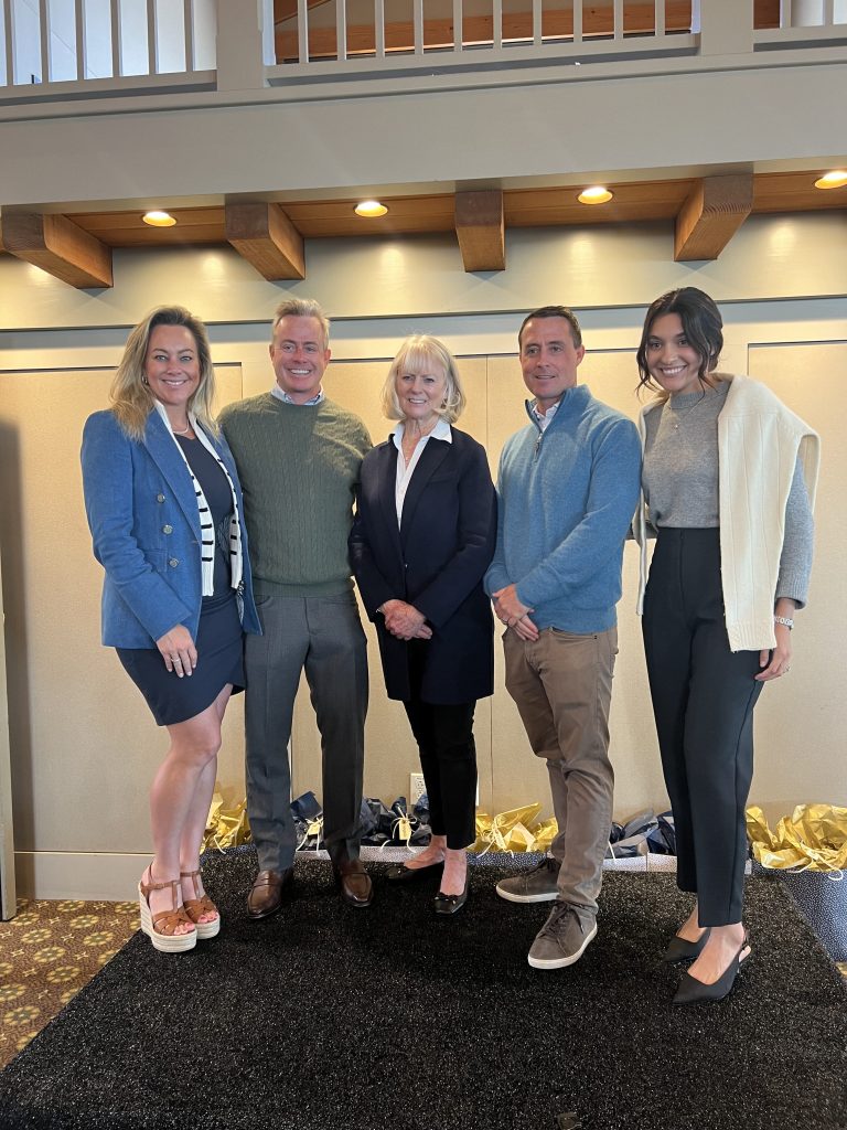 Hutton Parker Foundation Celebrates 45 Years of Giving - $100 Million ...