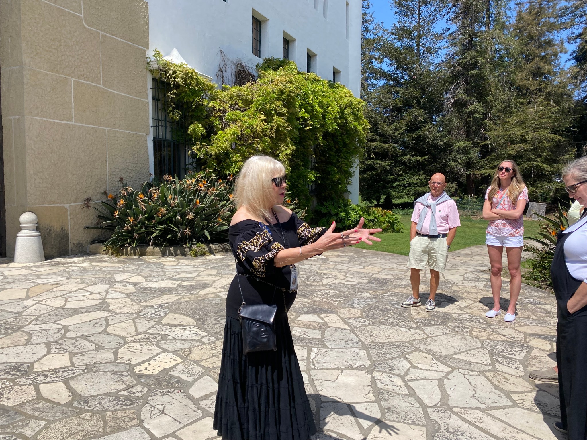 Santa Barbara County Courthouse Docent Council Celebrates 50 Years of ...