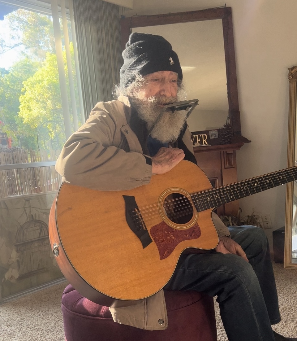 Robert Lee Hart - The Santa Barbara Independent