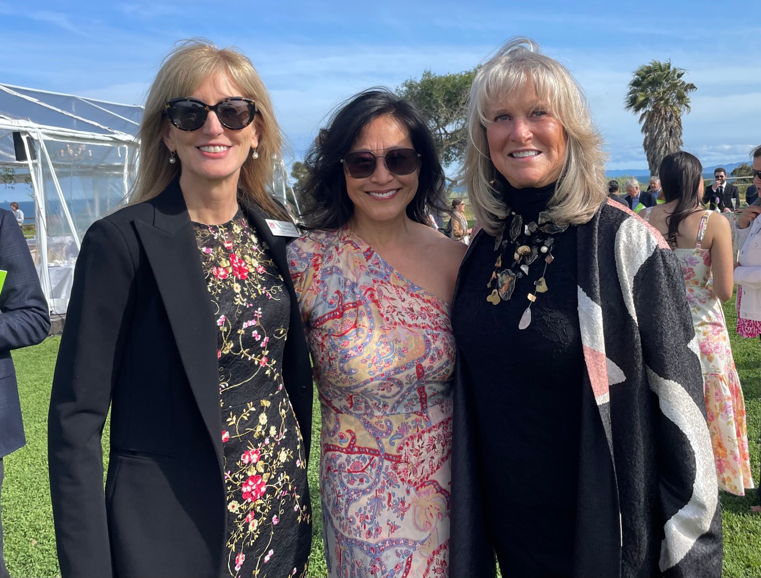 SBCC Foundation Hosts Spring Forward Gala - The Santa Barbara Independent