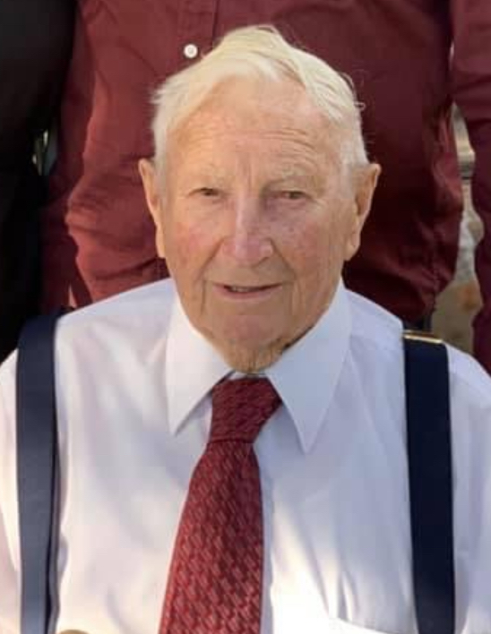 Eugene Pozzebon - The Santa Barbara Independent