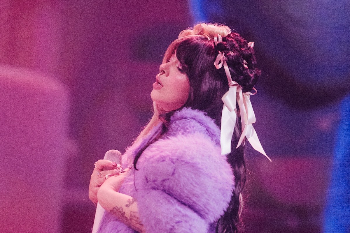 Review | Melanie Martinez’s The Trilogy Tour - The Santa Barbara ...