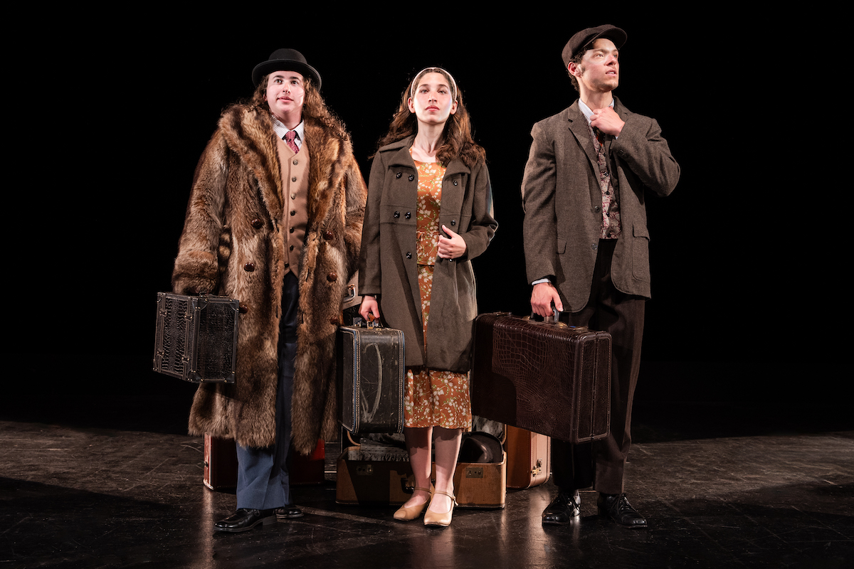 UC Santa Barbara Production of ‘Indecent’ Charts the History of a ...