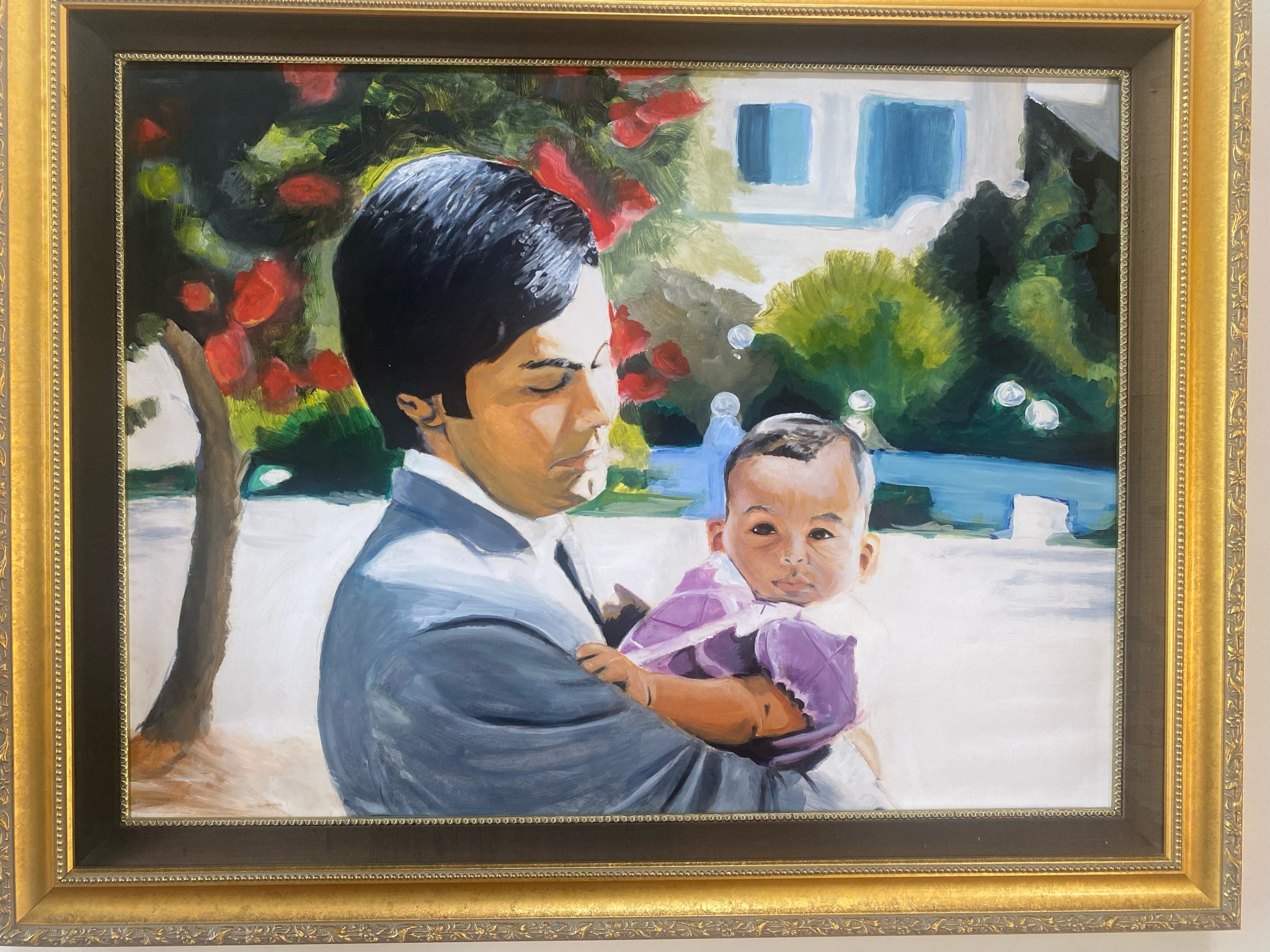 In Memoriam: Jamal Hamdani 1956–2024 - The Santa Barbara Independent