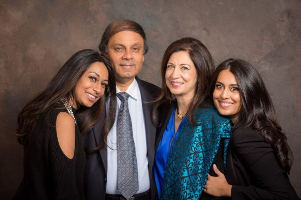 In Memoriam: Jamal Hamdani 1956–2024 - The Santa Barbara Independent