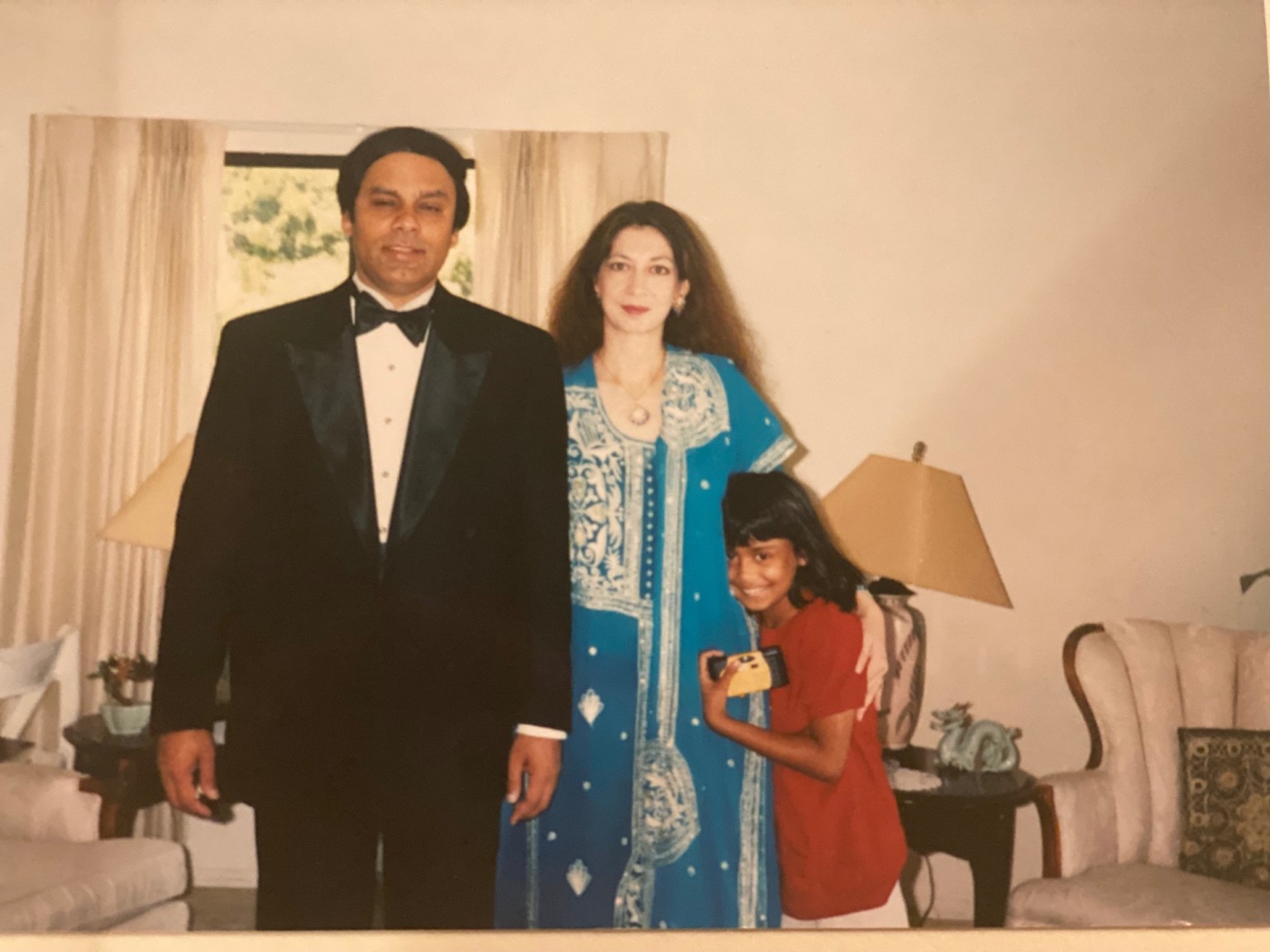 In Memoriam: Jamal Hamdani 1956–2024 - The Santa Barbara Independent