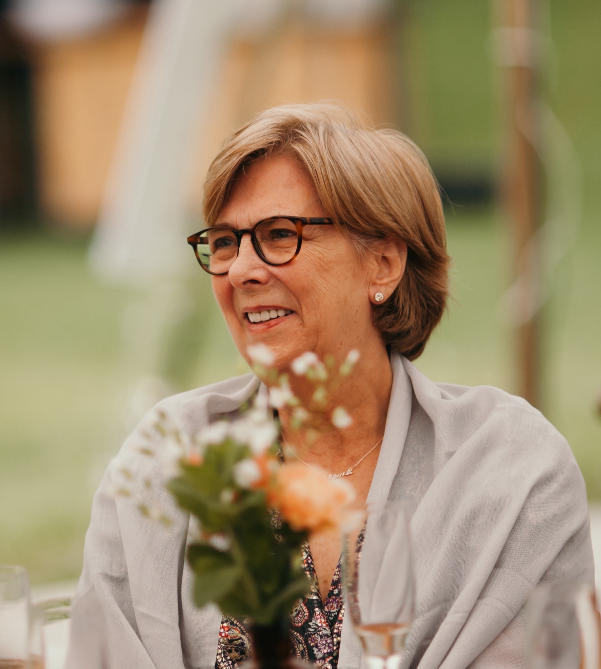 Carol Jackson Croyle - The Santa Barbara Independent