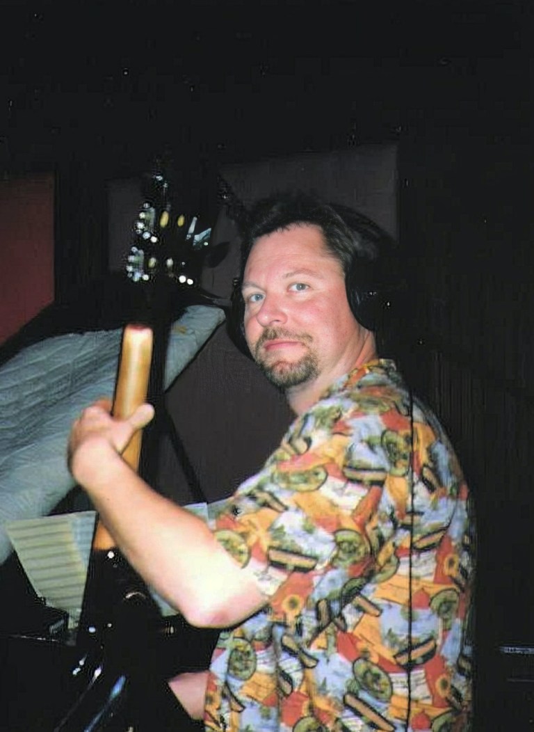 In Memoriam Malcolm Ian Peters 1956–2024 - The Santa Barbara Independent