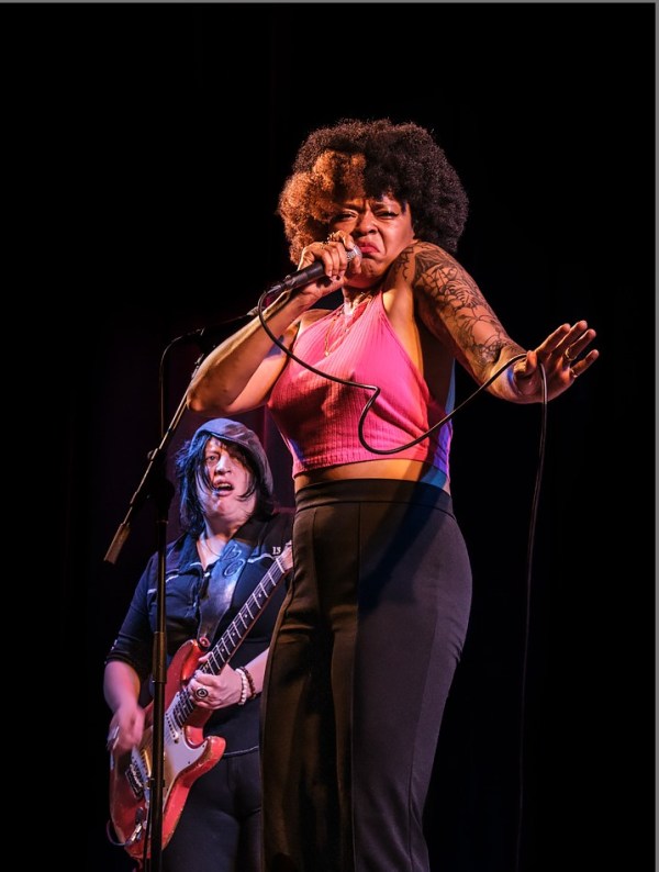 Double-Header on the World Folk and Blues-infused Rock Circuit - The ...