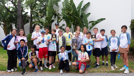 Hundreds of South Coast Student Mathletes Go Head-to-Head at 2024 Math ...