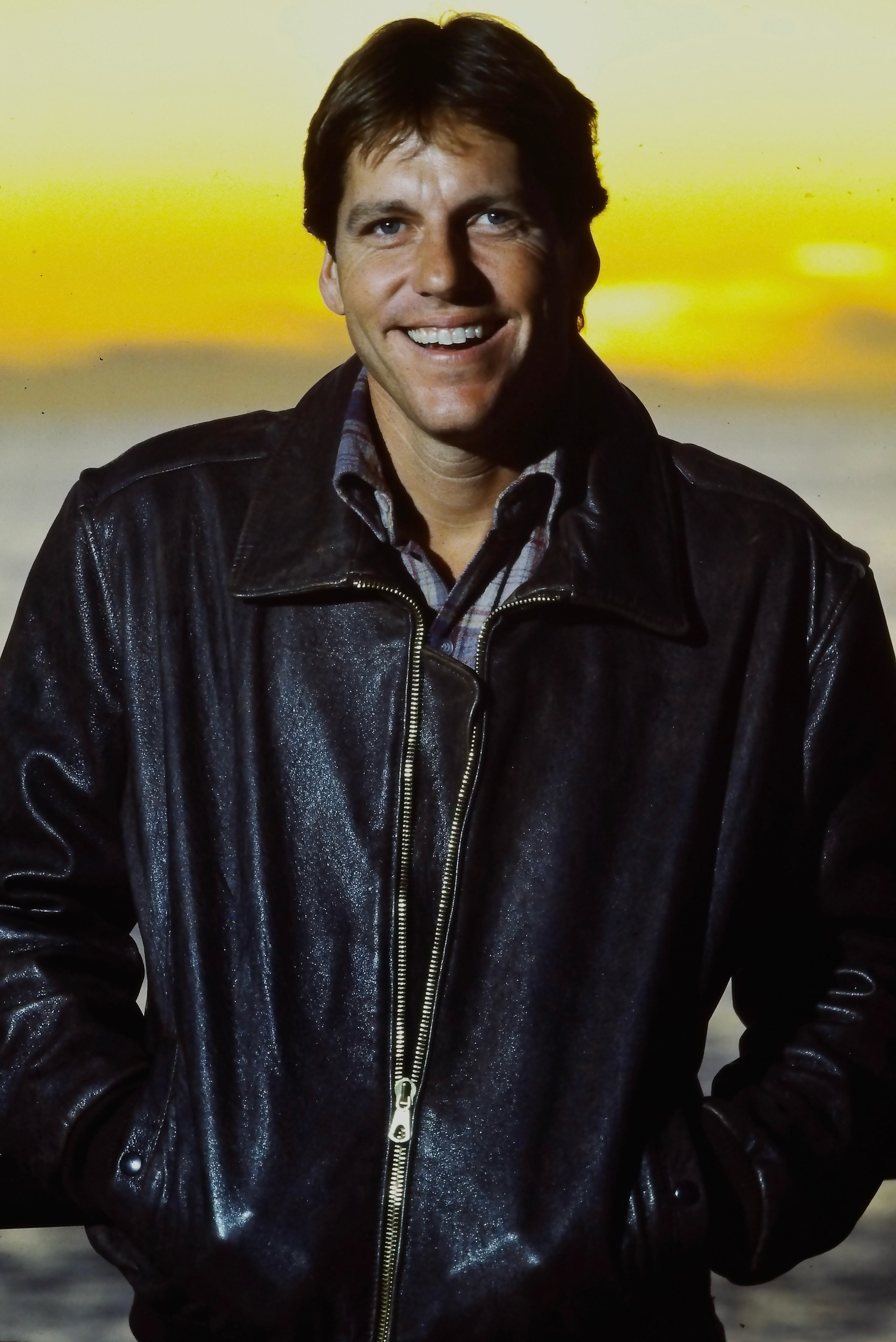 Michael Allan Purcilly - The Santa Barbara Independent