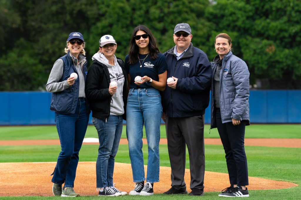 Santa Barbara Airport and UC Santa Barbara Athletics is Skybound - The ...