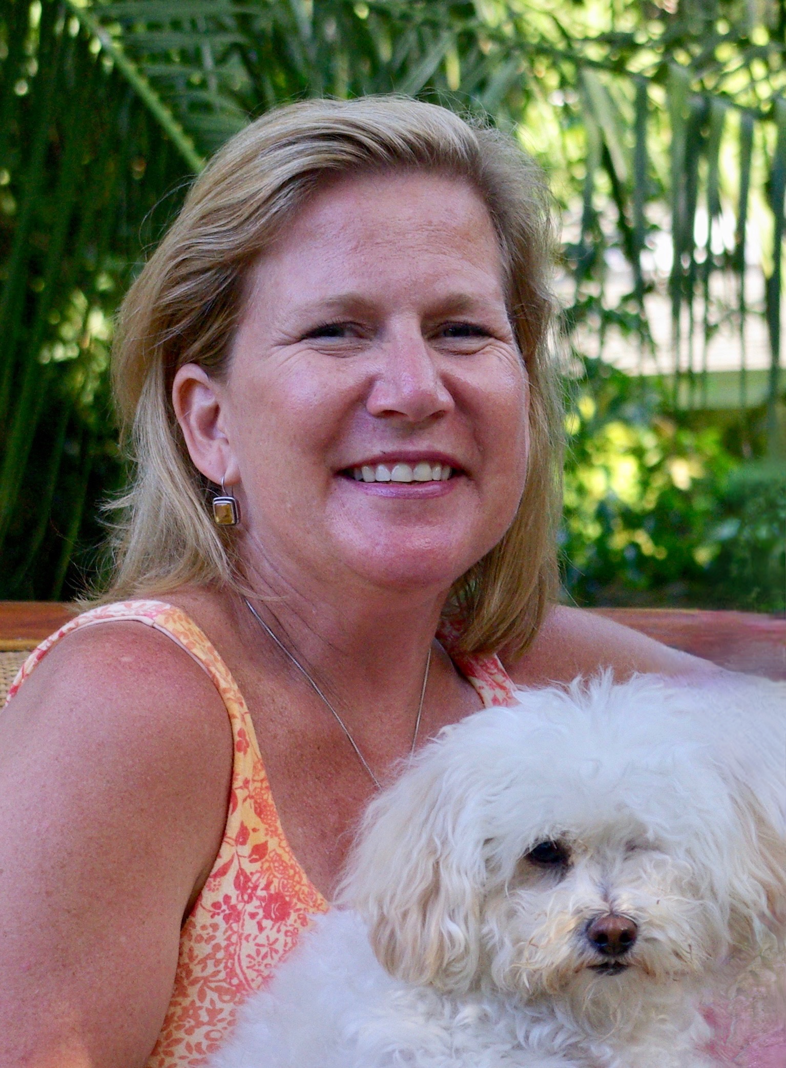 Sandra Nelle Ventress - The Santa Barbara Independent