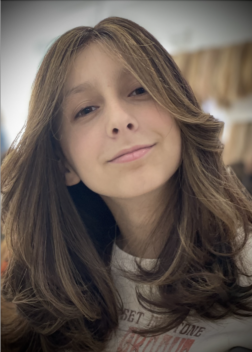 Ava Scarlett Decker - The Santa Barbara Independent