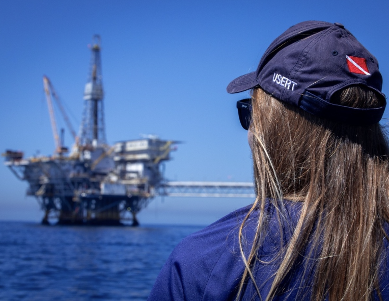 How UC Santa Barbara Marine Science Institute Researchers Helped Solve ...