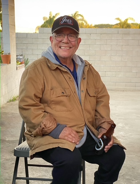 Constantino “Tino” Jaramillo - The Santa Barbara Independent