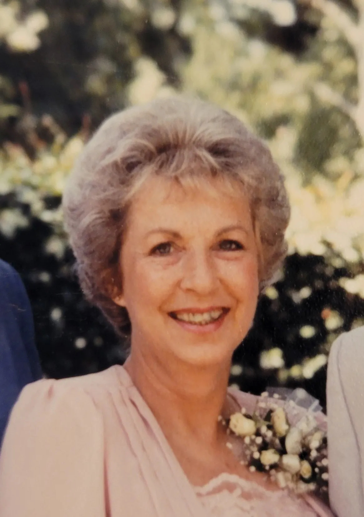 Mary Joanne Beckner Iorio - The Santa Barbara Independent
