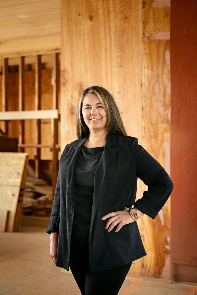 Project Manager Bibi Taylor: In Praise of Parental Guidance and the ...