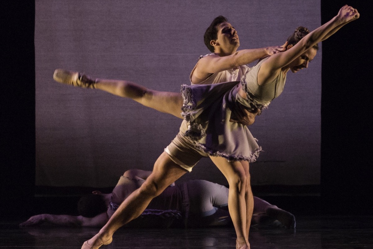 Dance Review | State Street Ballet’s ‘Other Voices’ Closed out Season ...