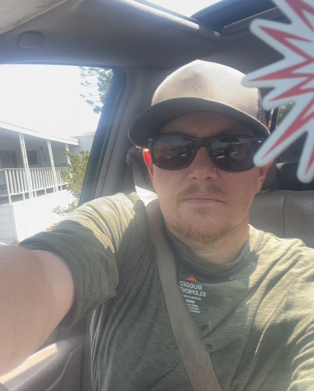 Neil Glendinning - The Santa Barbara Independent