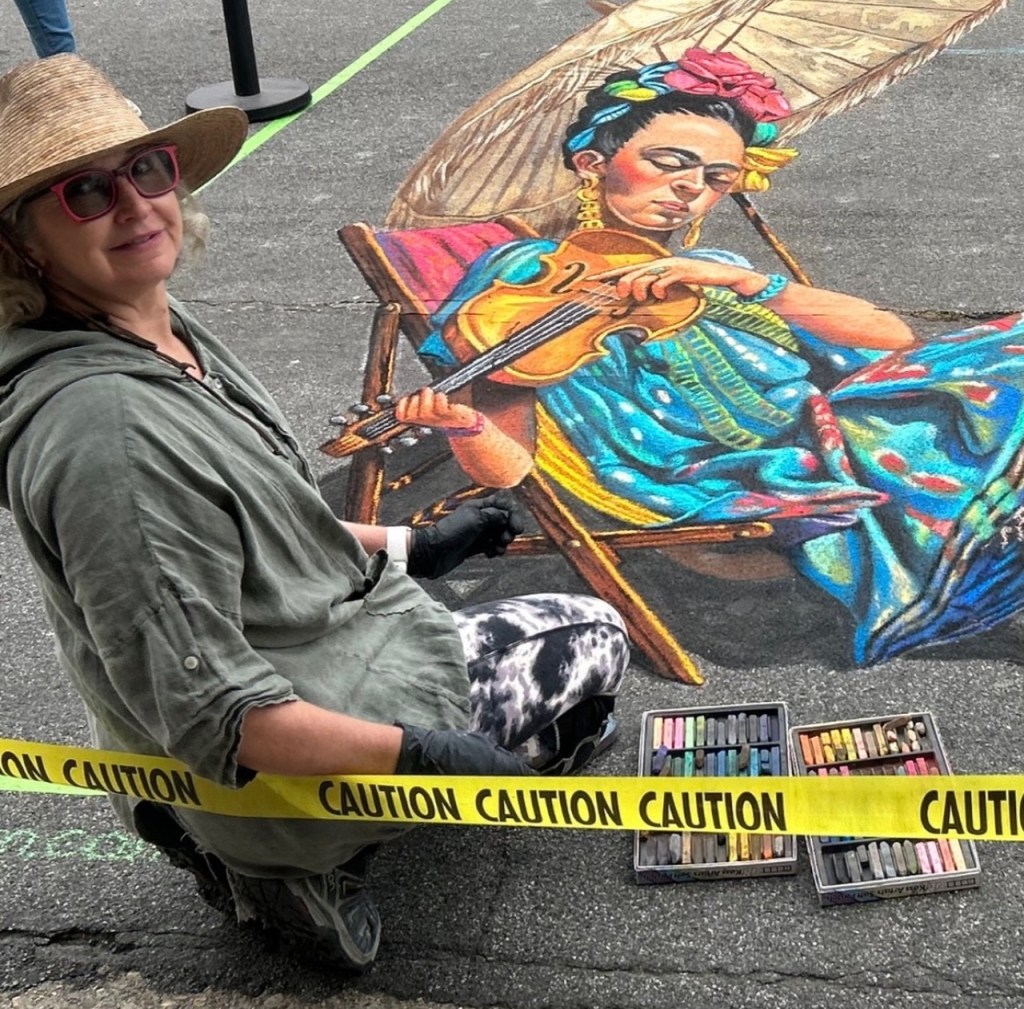 The Home Page | Memorial Day Musings and More - The Santa Barbara ...