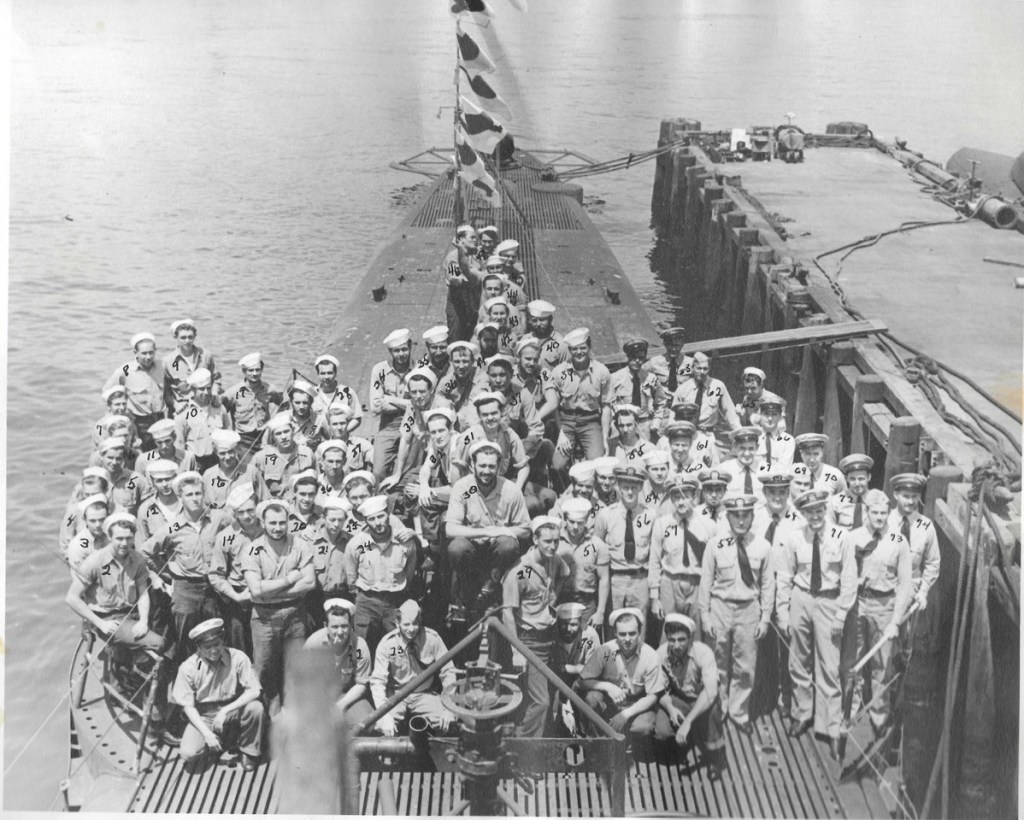 On Eternal Patrol - The Santa Barbara Independent