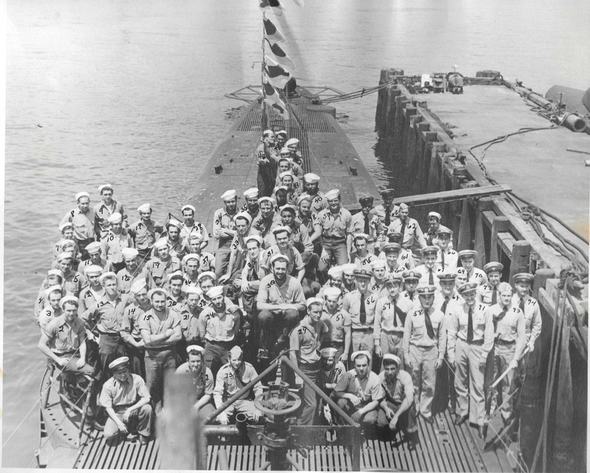 On Eternal Patrol - The Santa Barbara Independent