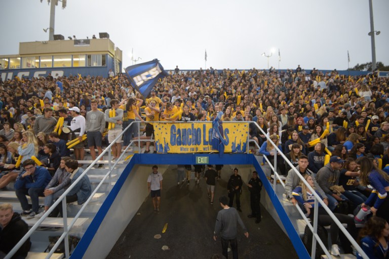 Santa Barbara Sky FC Will Play Home Games at UC Santa Barbara's Harder ...