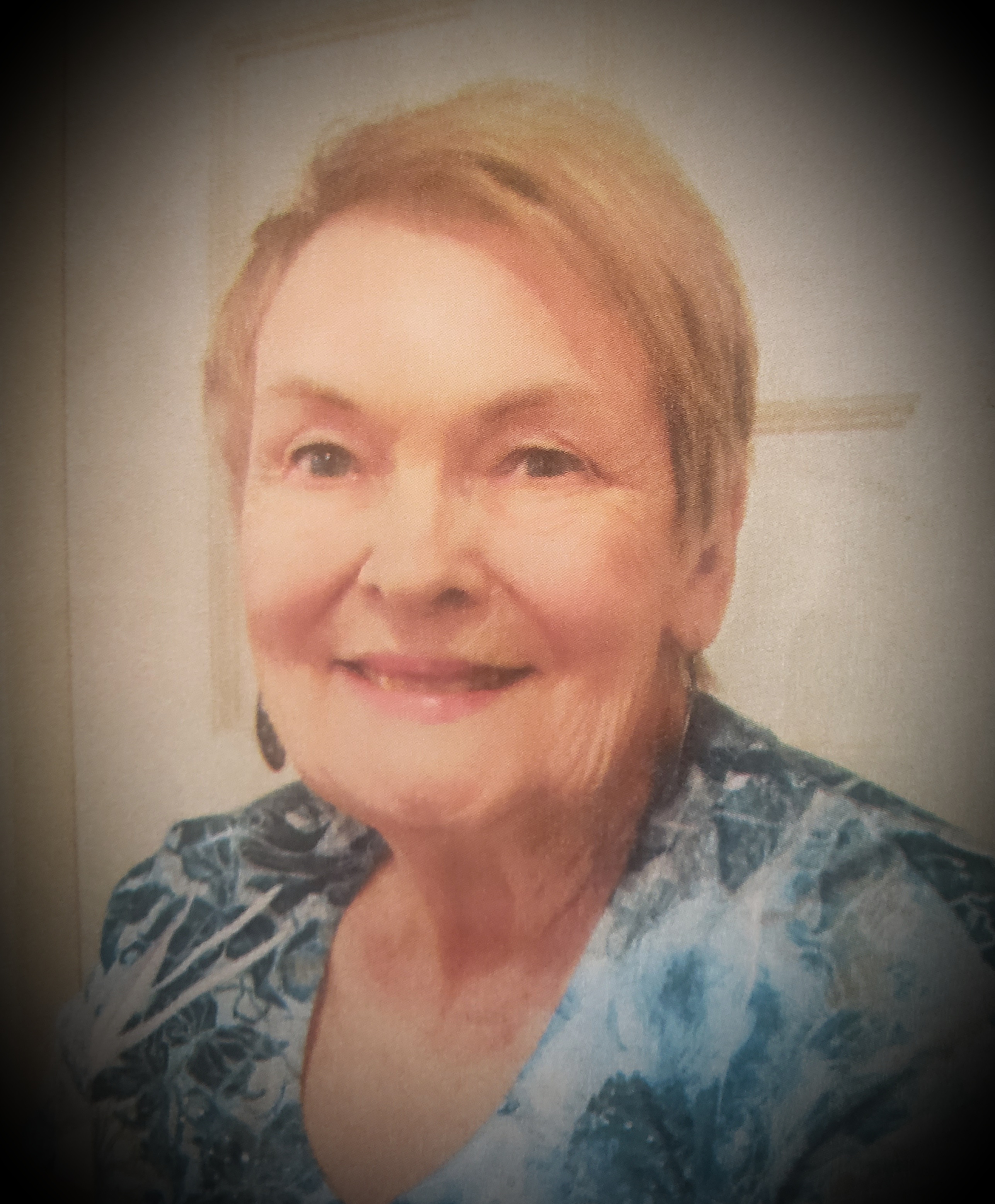 Nancy Barnes - The Santa Barbara Independent