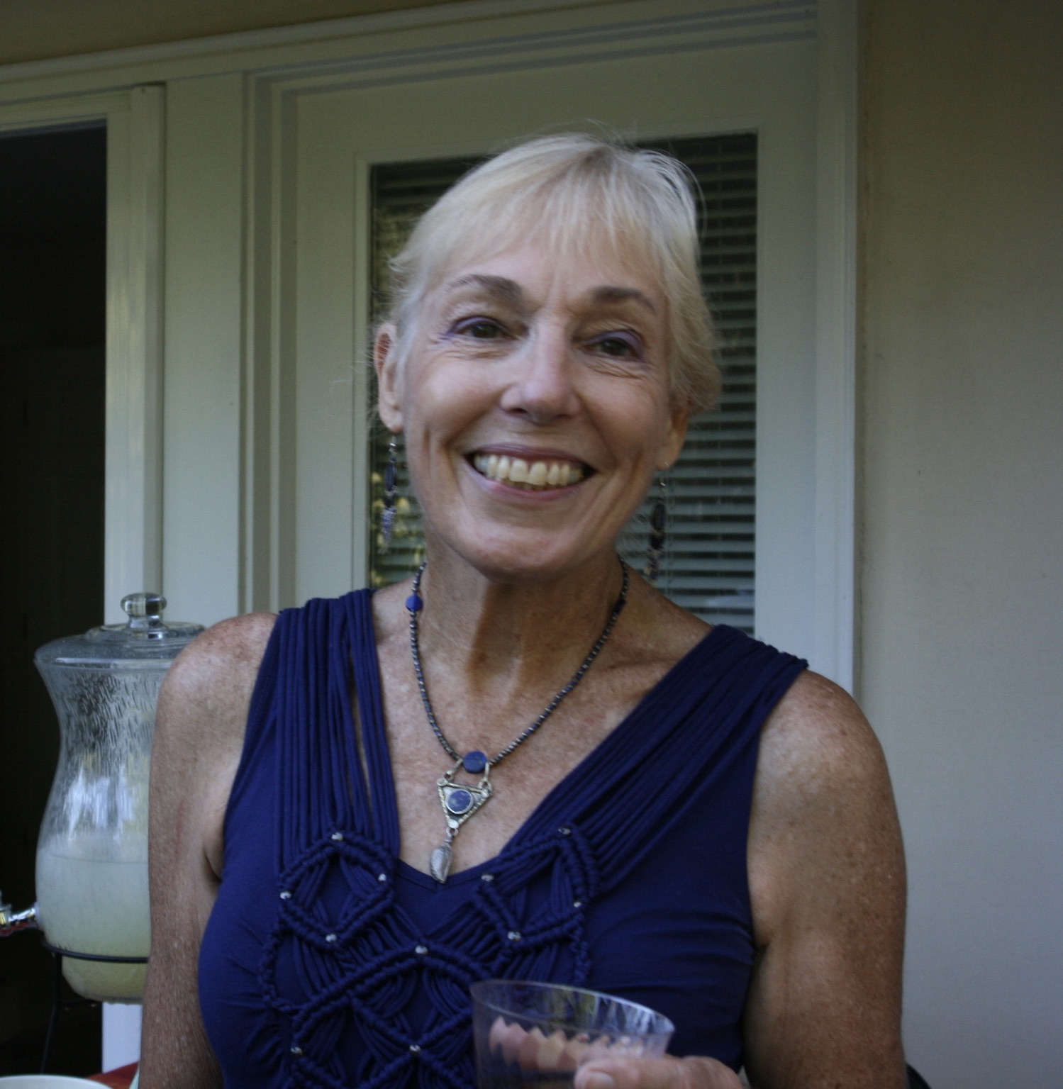 Roberta Louise Gilman - The Santa Barbara Independent