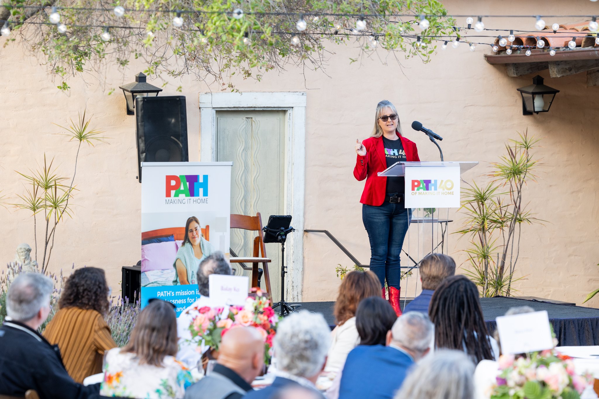 Path Santa Barbara Hosts Third Annual A Toast to Home Fundraiser to Support Homeless Services ...