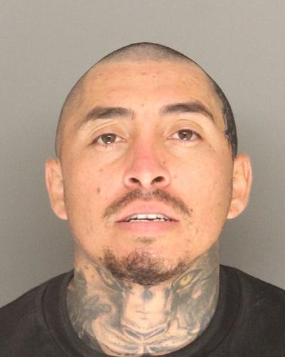 Gang Member Sentenced to 25 Years to Life for Murder of U.S. Army ...