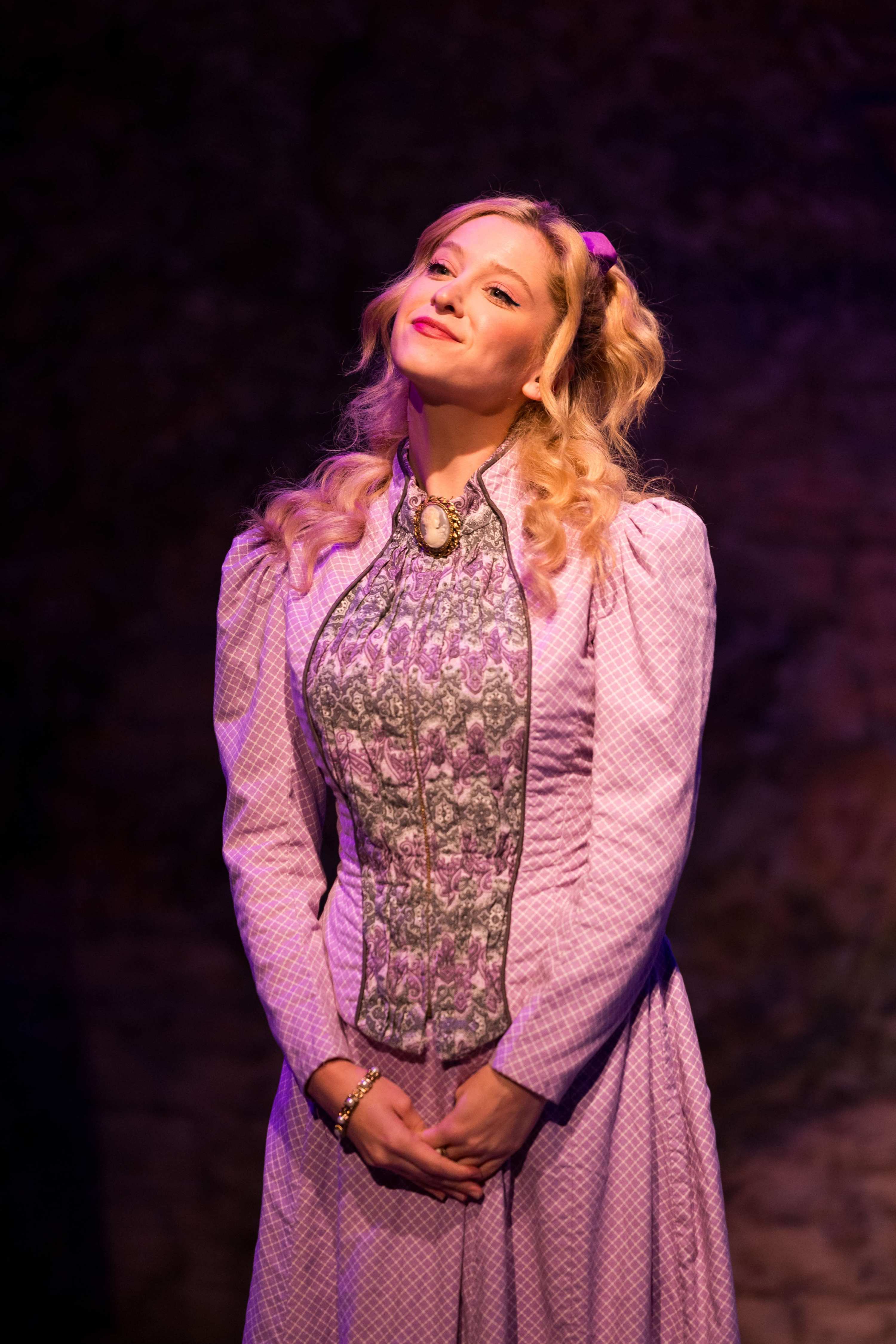 Theater Review | ‘Alice, Formerly of Wonderland’ - The Santa Barbara ...